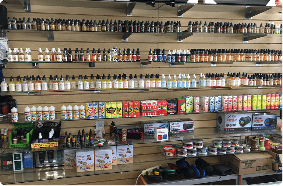 Vape Master & Smoke Shop is a Smoke Shop in Long Beach, CA 90813